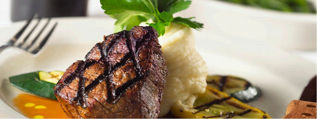 Prairie Band Casino & Resort-Buffet, Steakhouse & Restaurants