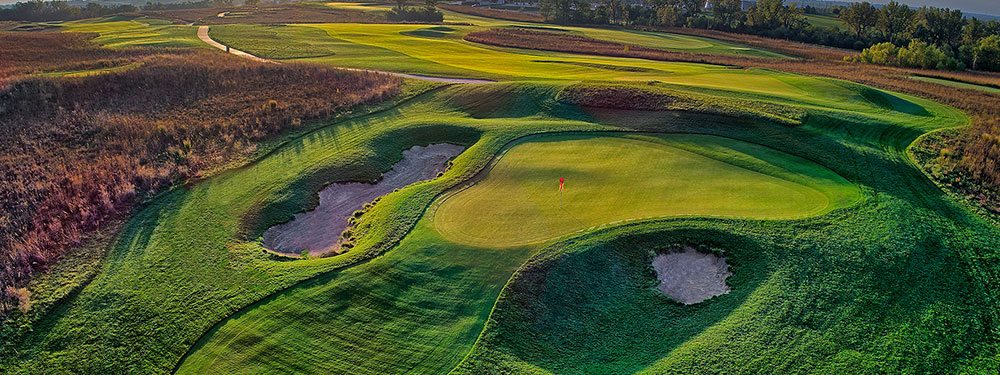 Golf - Prairie Band Casino & ResortPrairie Band Casino & Resort