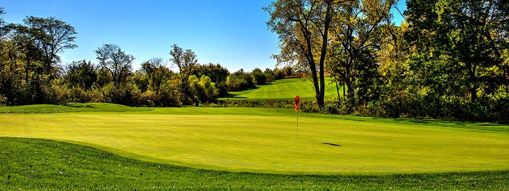 Golf - Prairie Band Casino & ResortPrairie Band Casino & Resort