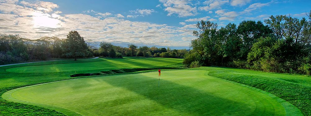 Golf - Prairie Band Casino & ResortPrairie Band Casino & Resort