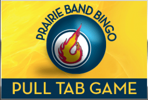 Bingo - Prairie Band Casino & ResortPrairie Band Casino & Resort