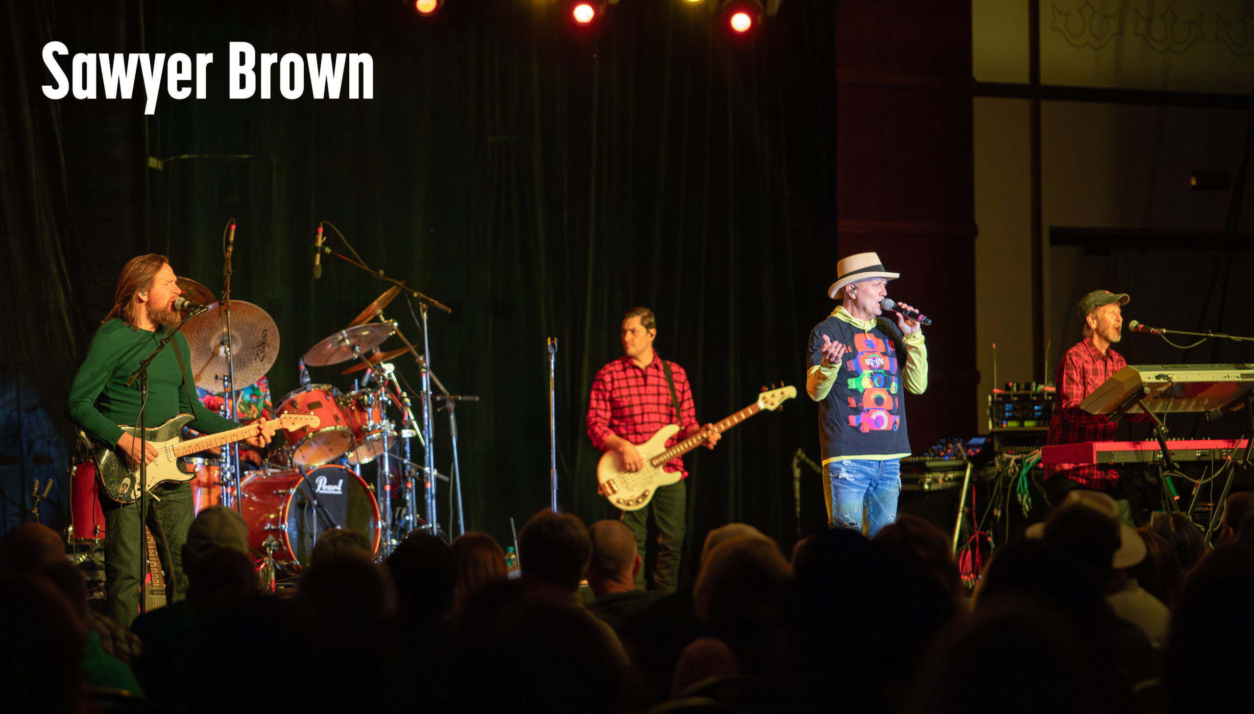 Epic Entertainment - Prairie BandPrairie Band