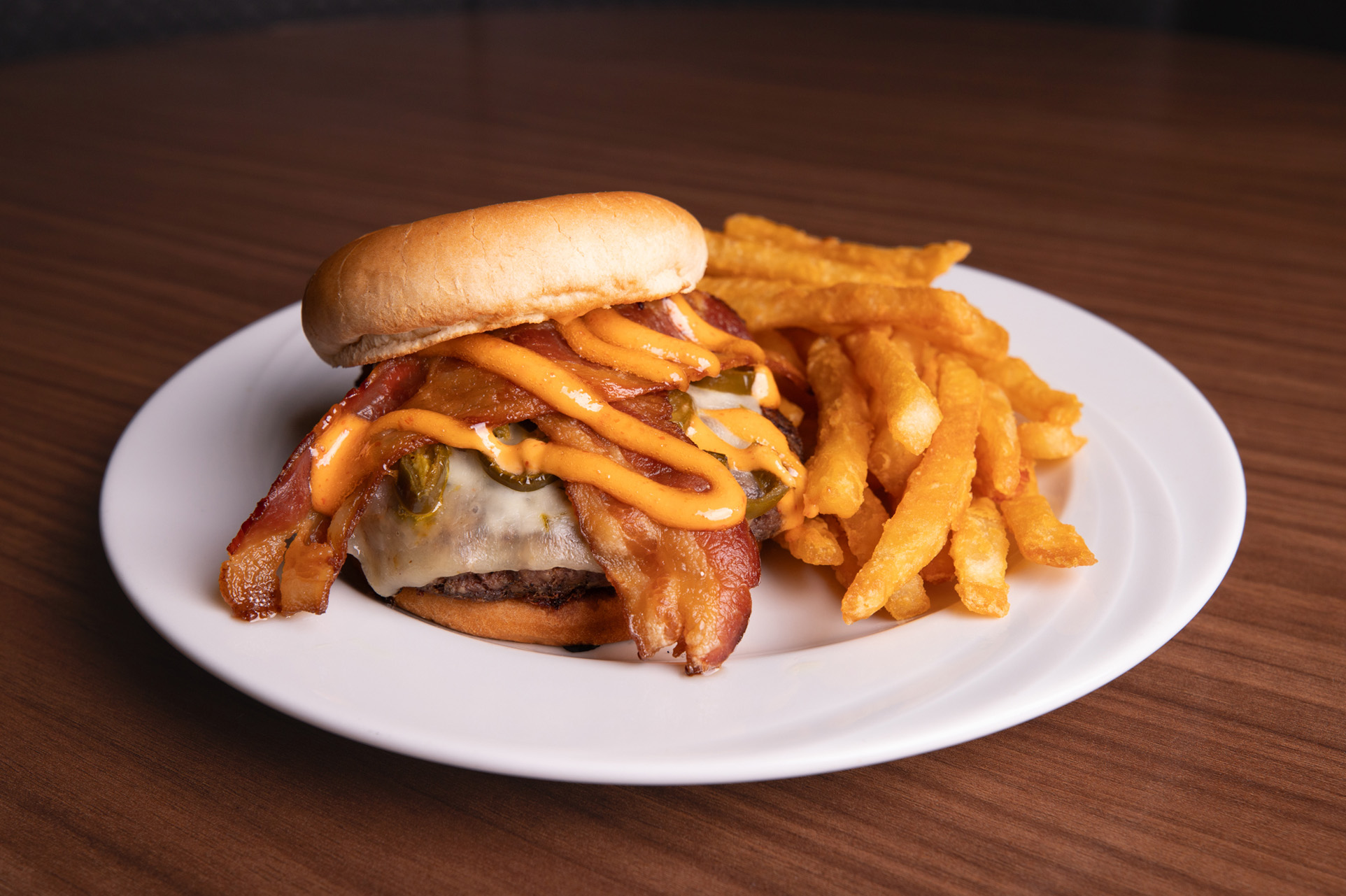 Embers Bar & GrillePrairie Band