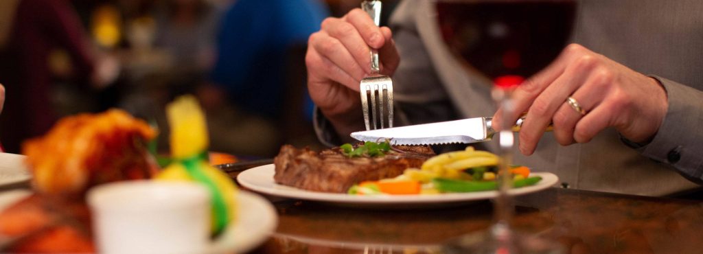 Prairie Band Casino & Resort-Buffet, Steakhouse & RestaurantsPrairie Band