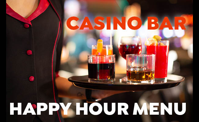 Prairie Band Casino & Resort - More Ways To Play