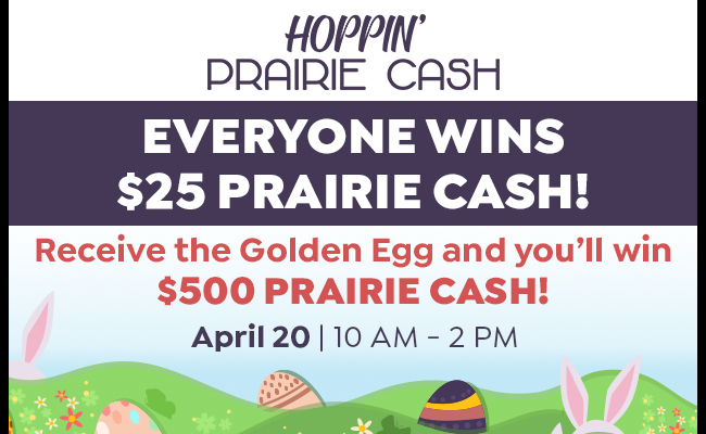 Prairie Band Casino & Resort - More Ways To Play