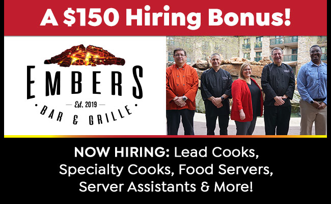 Prairie Band Casino & Resort - More Ways To Play