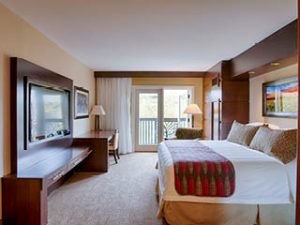 Prairie Band Casino & Resort: Luxury Hotel RoomsPrairie Band