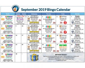 Bingo