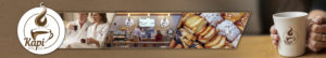 KAPI COFFEE BAR