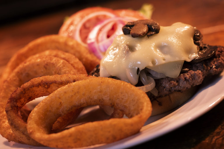 Embers Bar & GrillePrairie Band