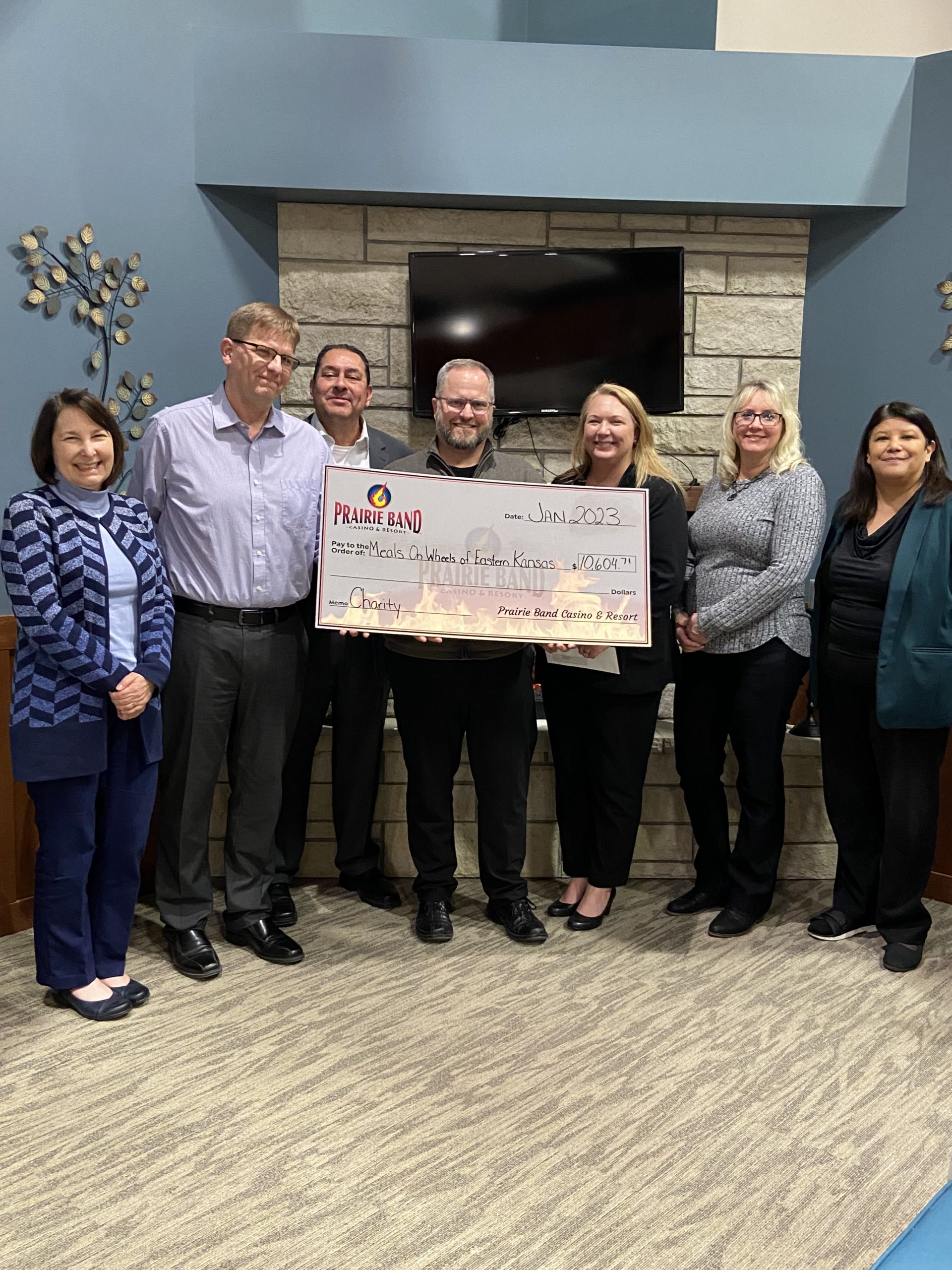 Prairie Band Culture - Prairie BandPrairie Band