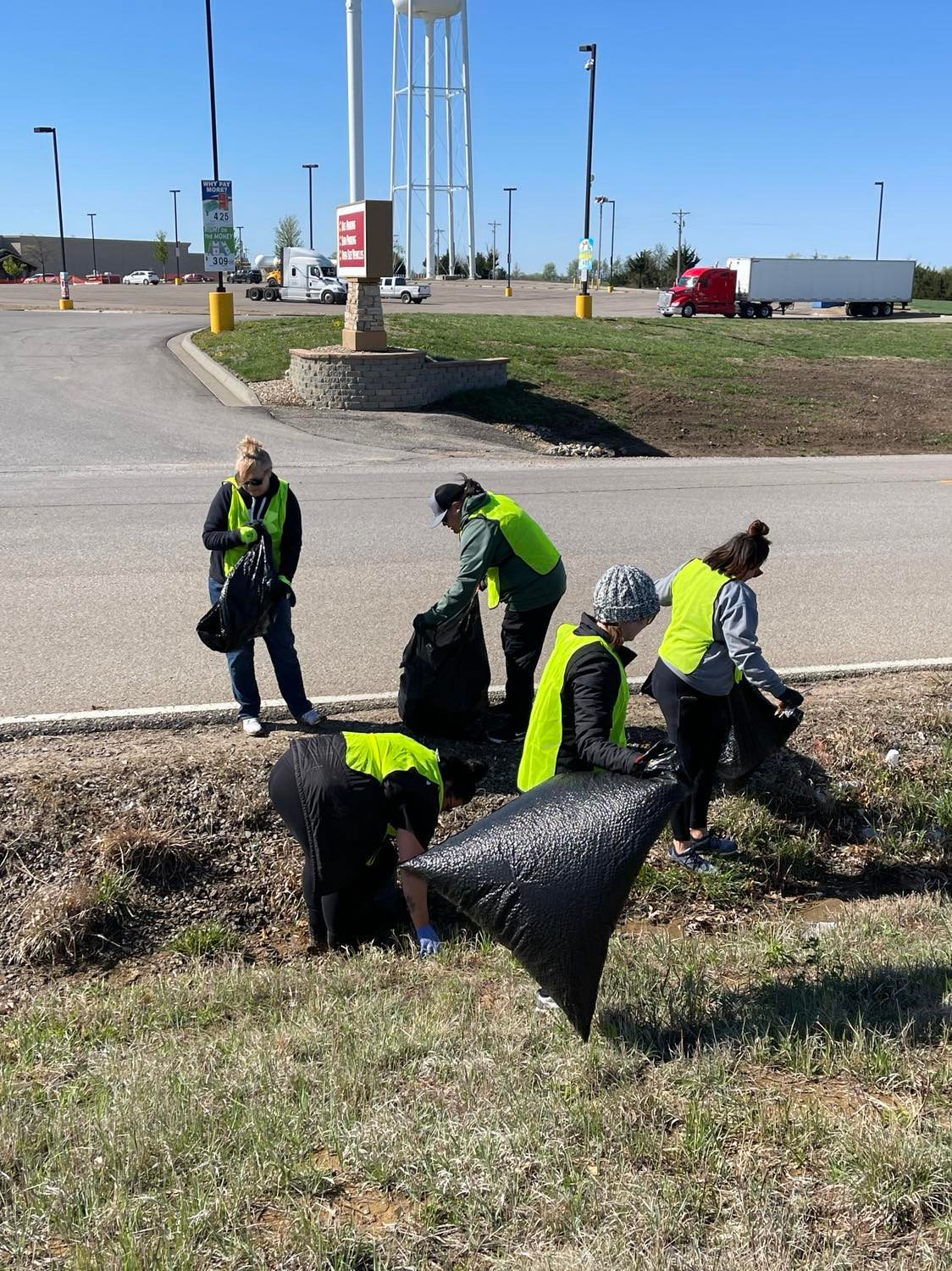 Community - Prairie BandPrairie Band