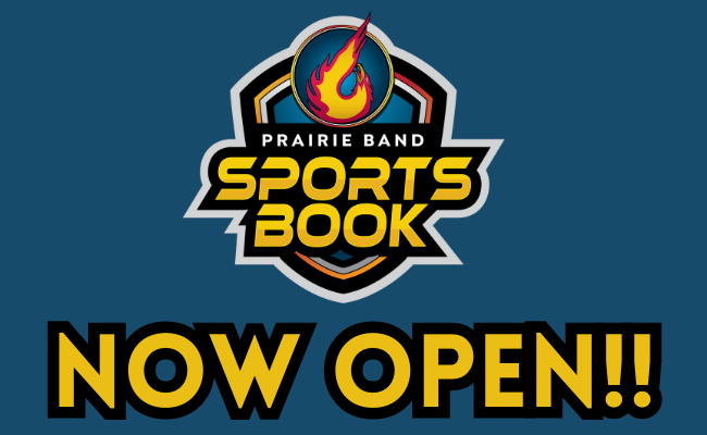 Prairie Band Casino & Resort - Play Your Way