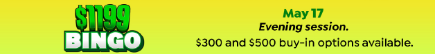 Prairie Band Casino Bingo: Voted Best Bingo In the AreaPrairie Band