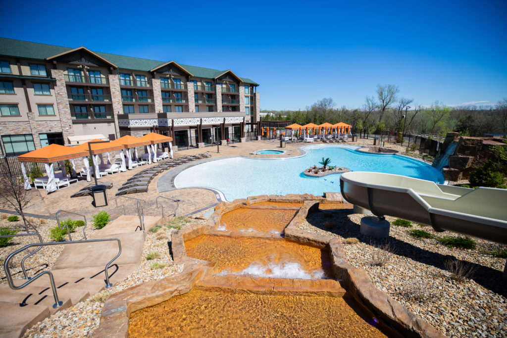 Amenities - Prairie BandPrairie Band