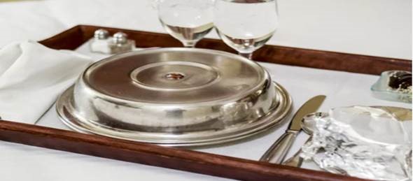 Room Service - Prairie BandPrairie Band