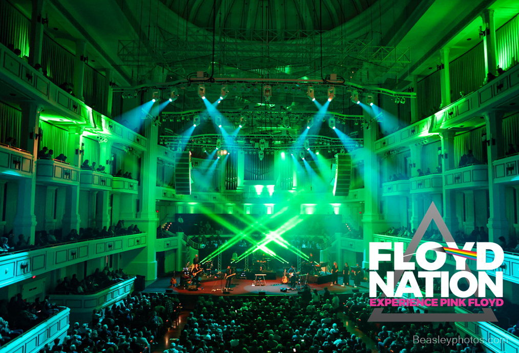 Epic Entertainment - Prairie BandPrairie Band