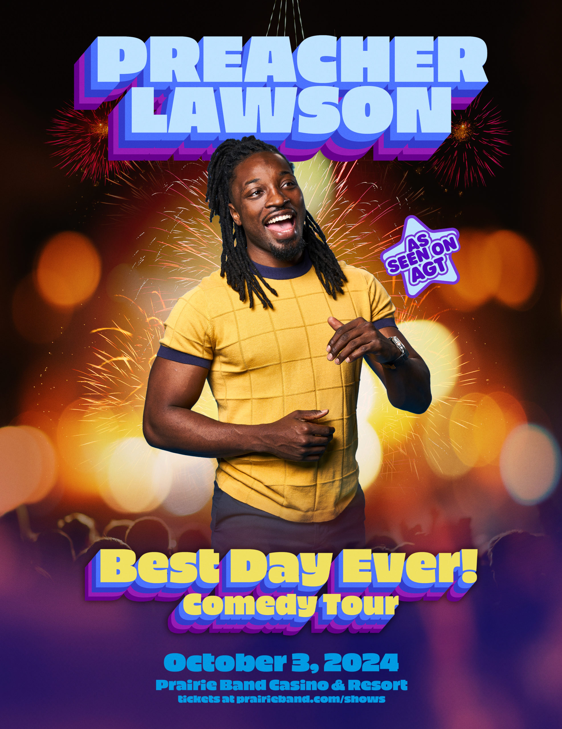 Epic Entertainment - Prairie BandPrairie Band