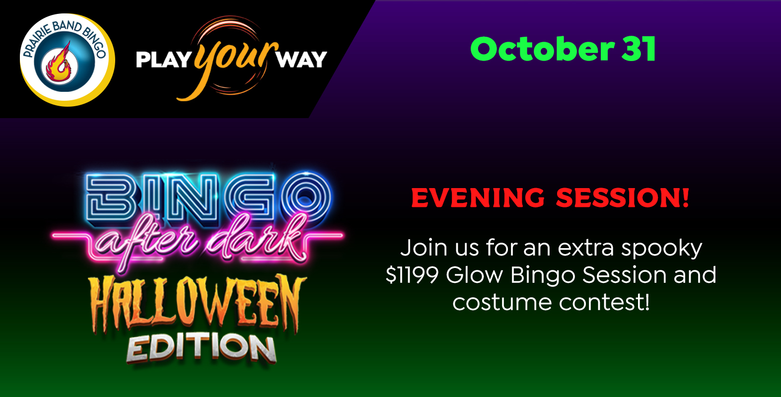 Prairie Band Casino Bingo: Voted Best Bingo In the AreaPrairie Band