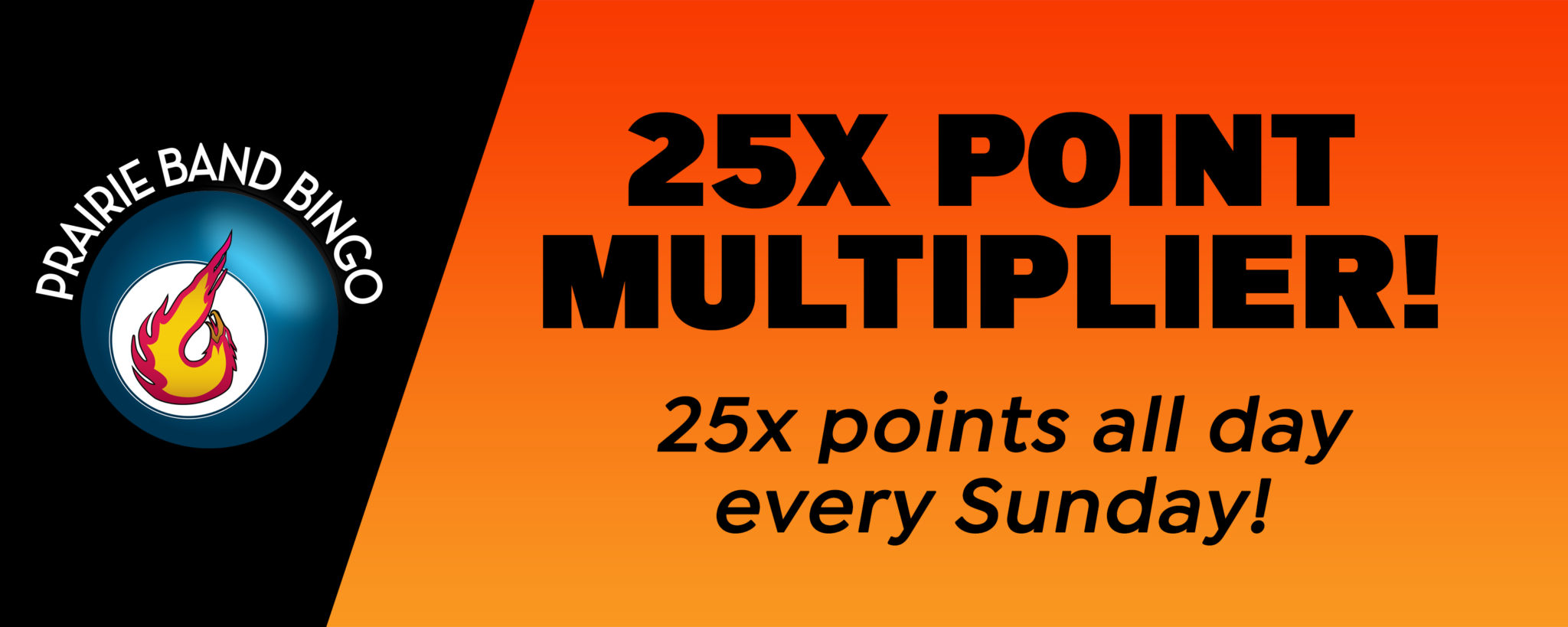 Prairie Band Casino Bingo: Voted Best Bingo In the AreaPrairie Band