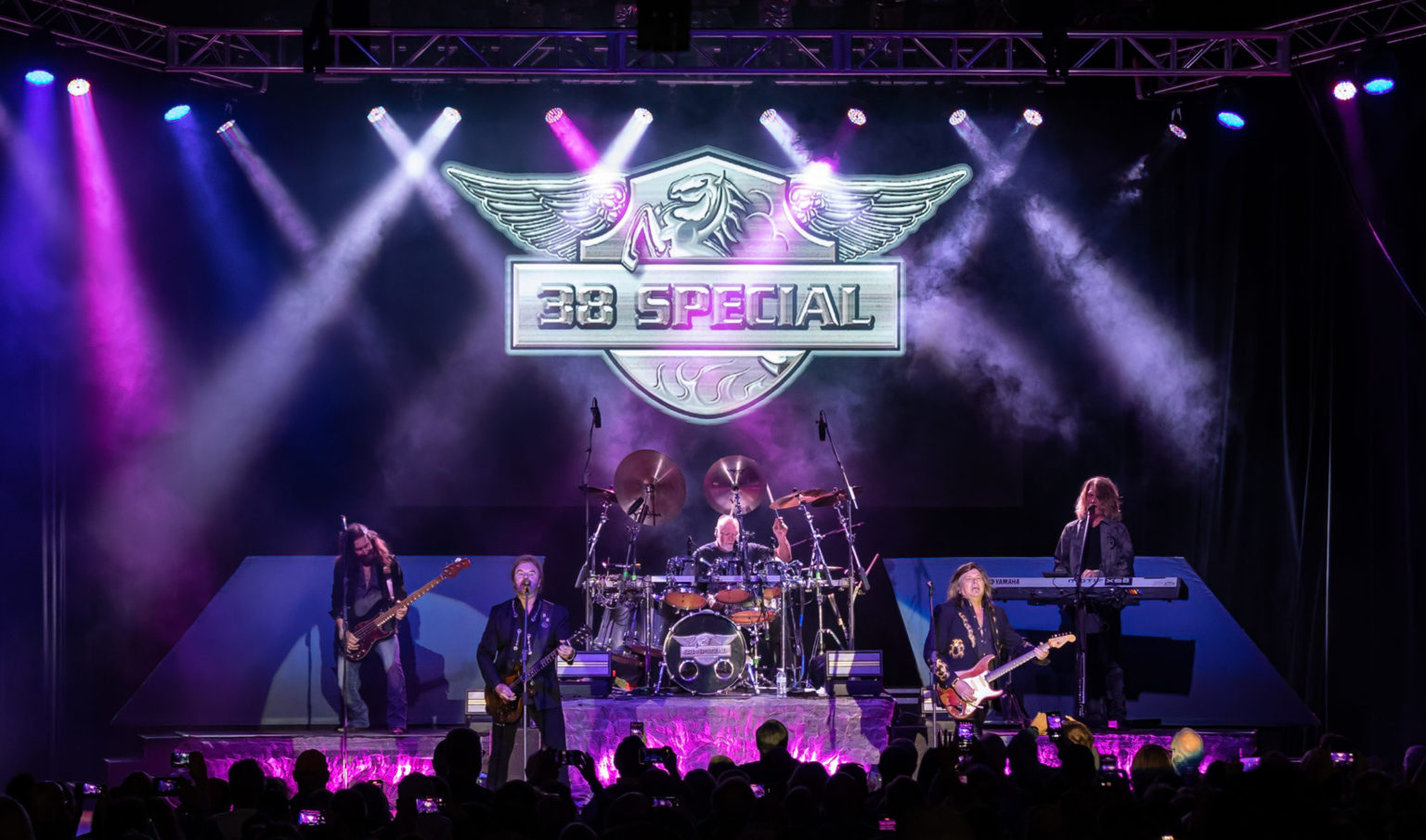 Epic Entertainment - Prairie BandPrairie Band