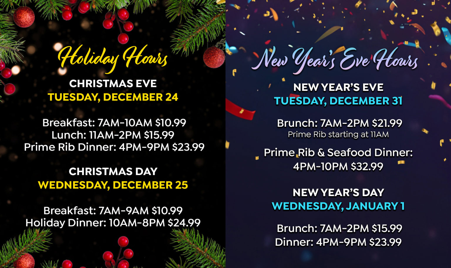 The Longhouse Buffet - Prairie BandPrairie Band