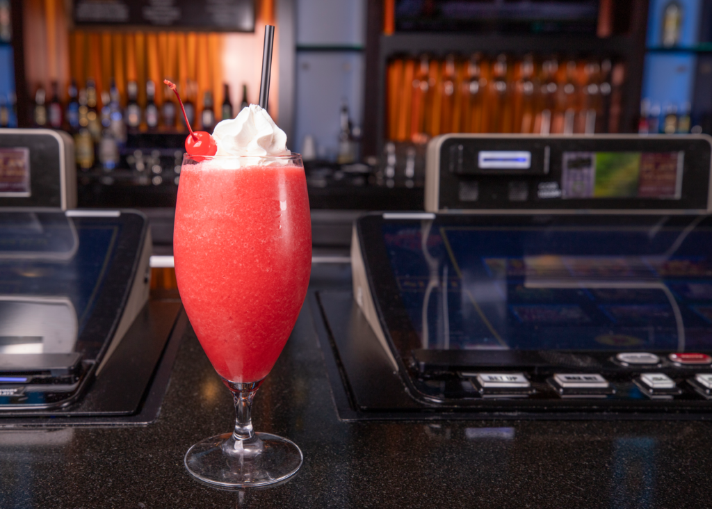 Lobby Bar - Prairie BandPrairie Band