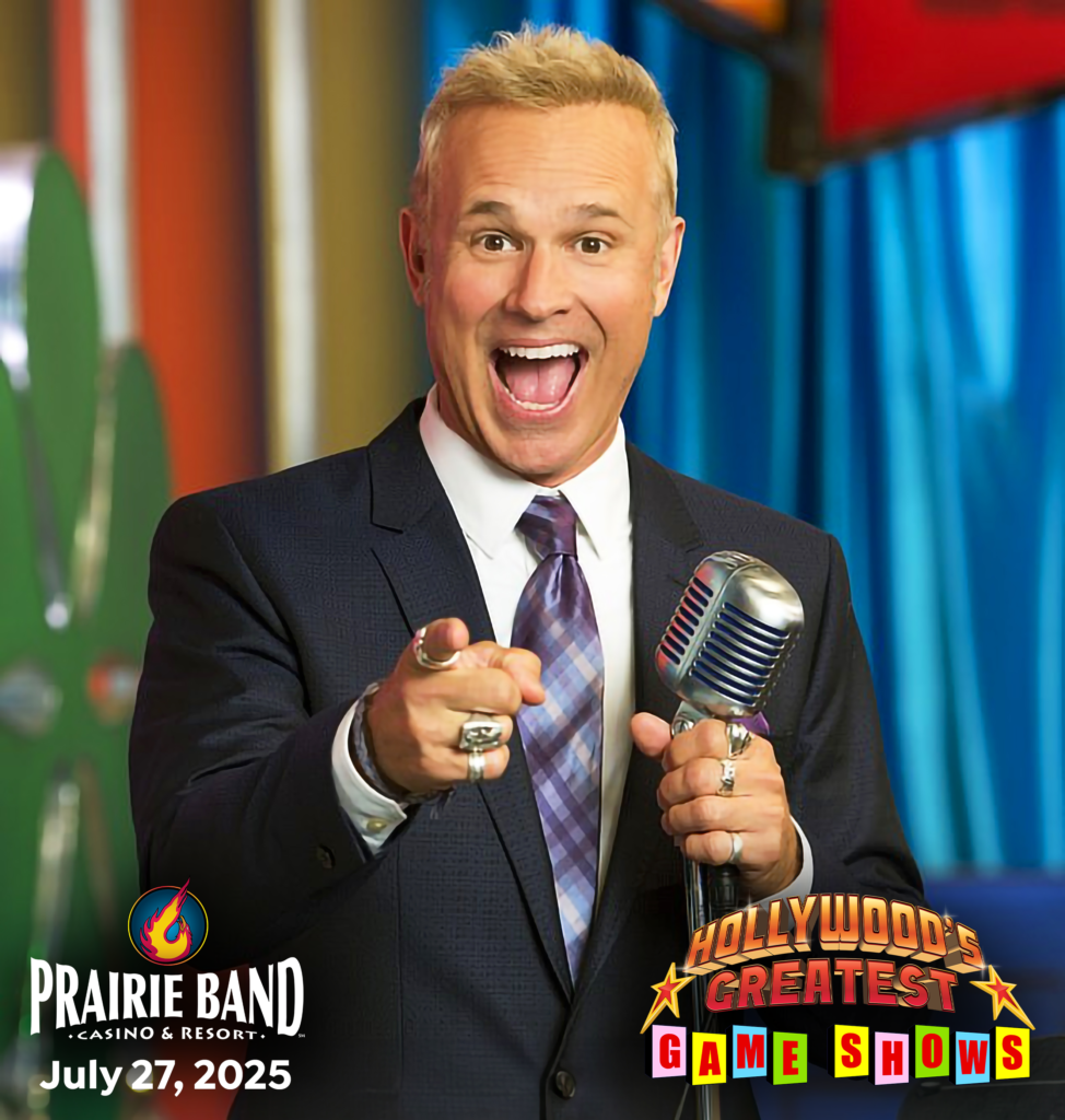 Epic Entertainment - Prairie BandPrairie Band