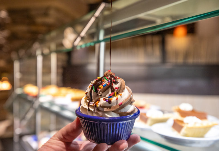 The Longhouse Buffet - Prairie BandPrairie Band